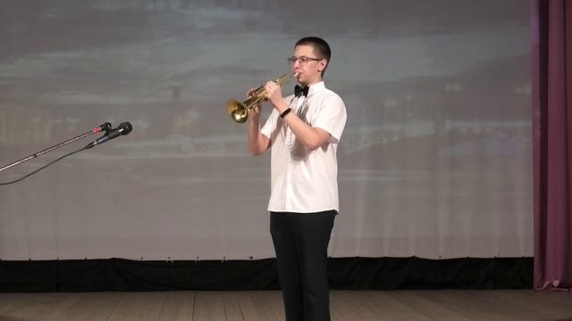 "Город которого нет"- Захар Павлов