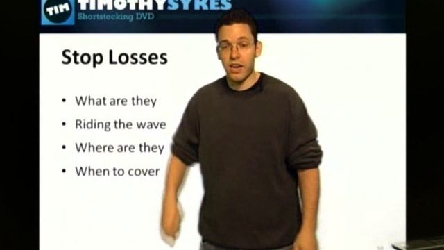 Timothy Sykes - ShortStocking - DVD3