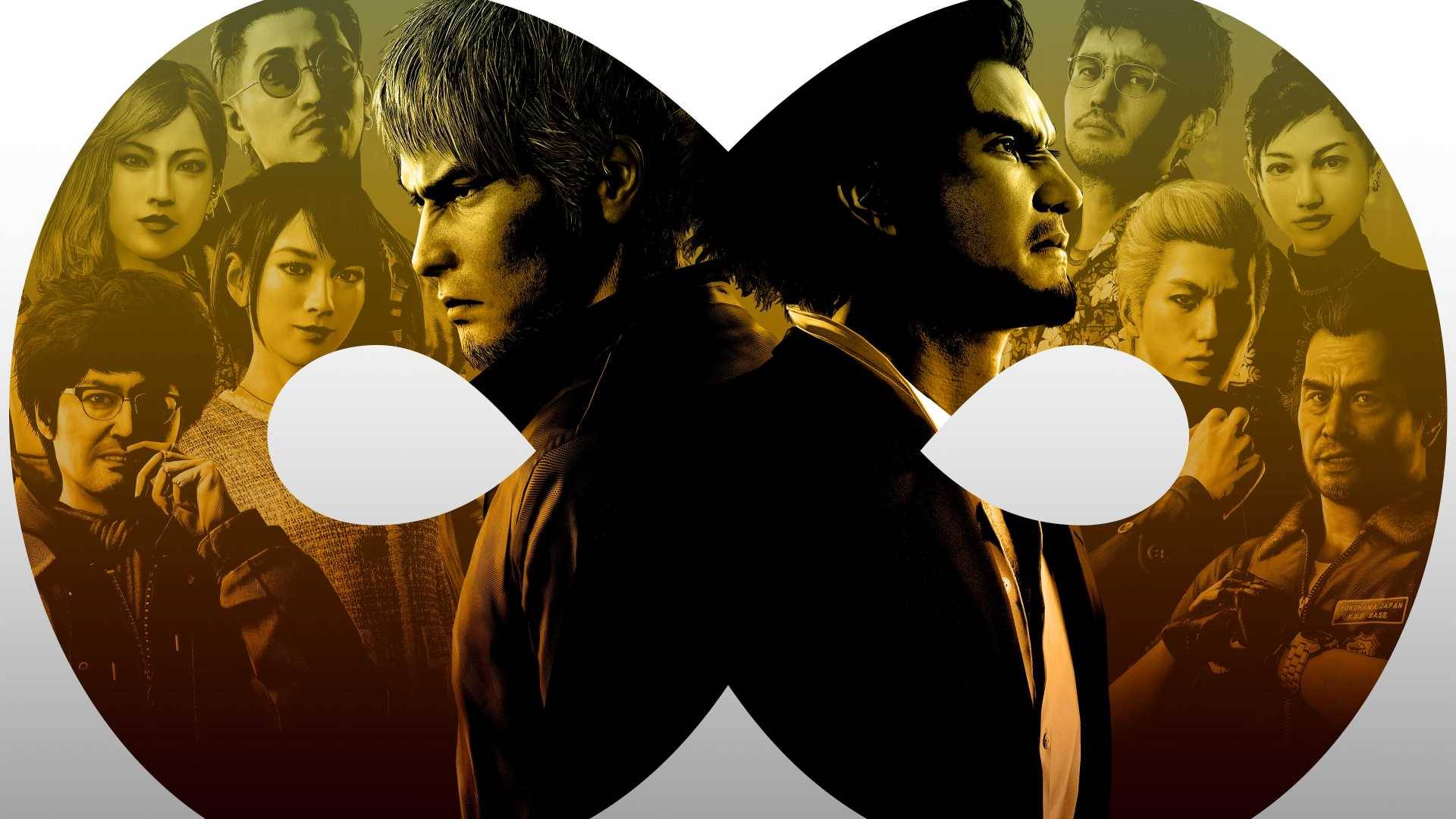 Прохождение Like a Dragon Infinite Wealth #13 - Подземелье