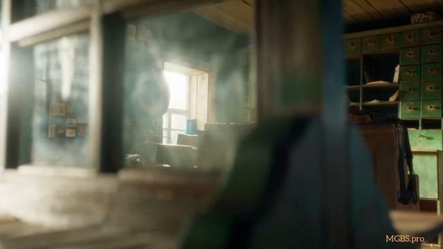 Простоквашино (2026) . Фэнтези , семейный , детский . Россия . Трейлер