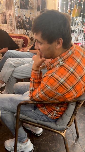 С кем ты просыпался? Цыка на мафии. Интеллигентный балаган. Мафия в Сочи