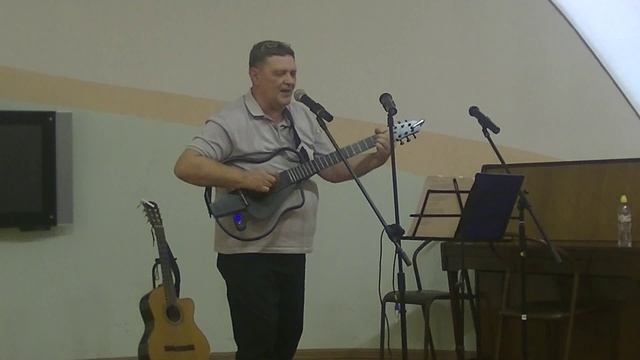 16. Виктор Кутьинов. Иероним