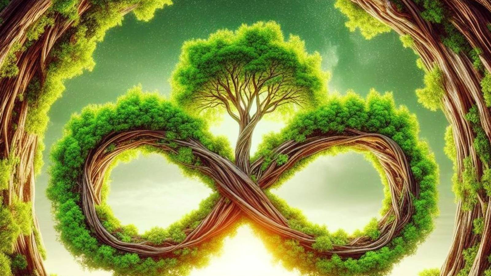 ч 6 . Мой чистый пречистый сад. Диалог длинною в двадцать лет.