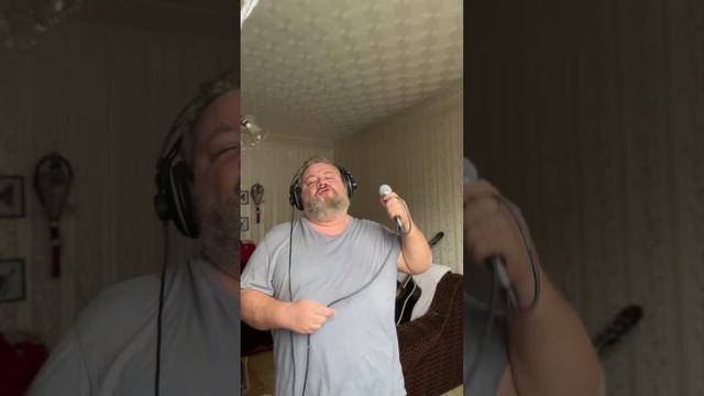 ВЖАРИЛ ПО СОВЕТСКОМУ МЕТАЛЛУ  - "Листья" (Черный Кофе)