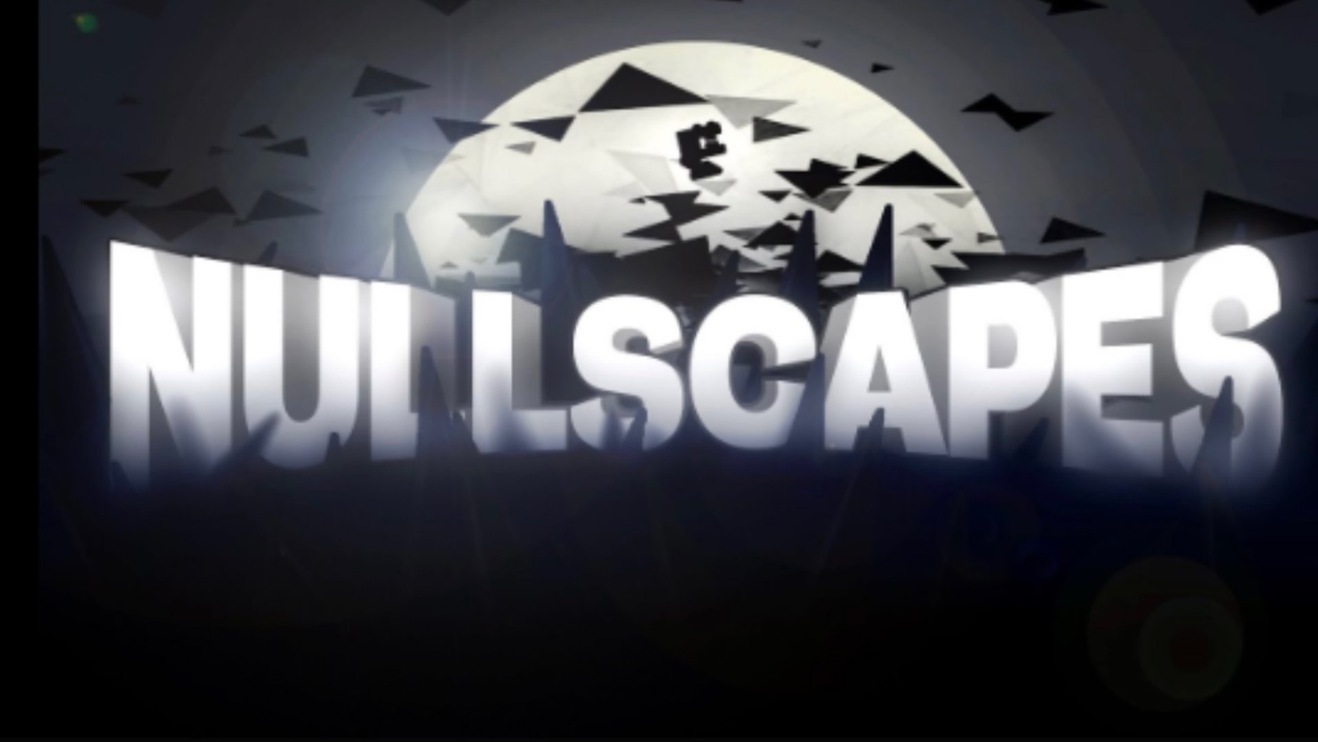 [TOP 4] Nullscapes by itzKiba 100% | Geometry Dash