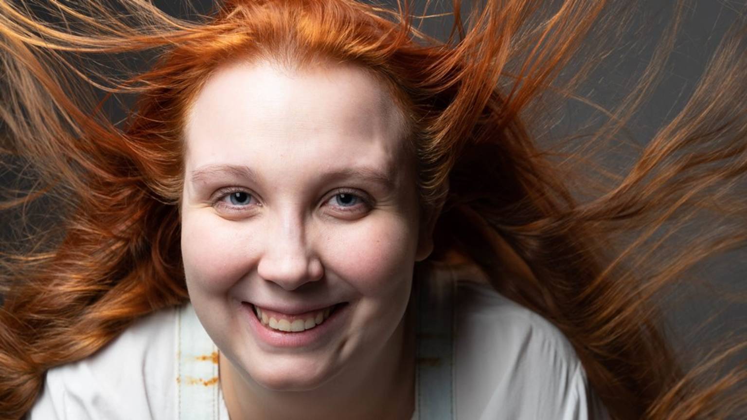 Стрелина Александра 23 года Визитка 2026