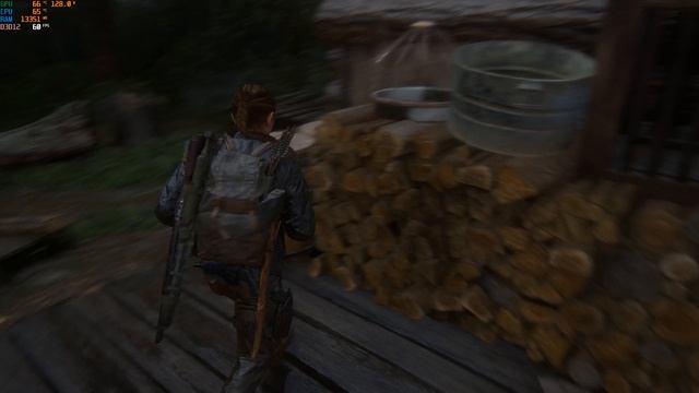 The Last of Us™ Part II Remastered-22 Одни из Нас 2 прохождение-22