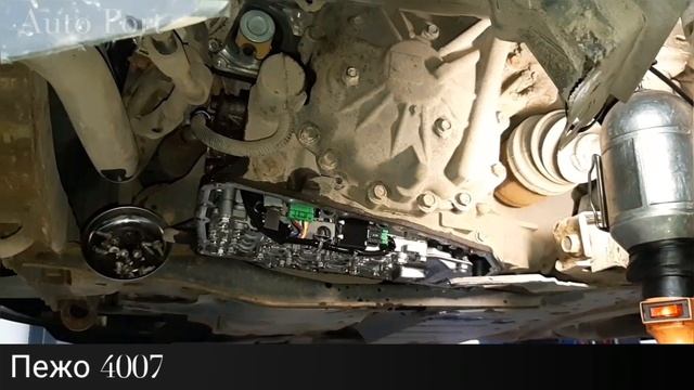 Подборка Жесть на СТО #46-47.АС и маховик Ford Focus.- турбина Рено Scenic.Перегрев вариатора Пежо.