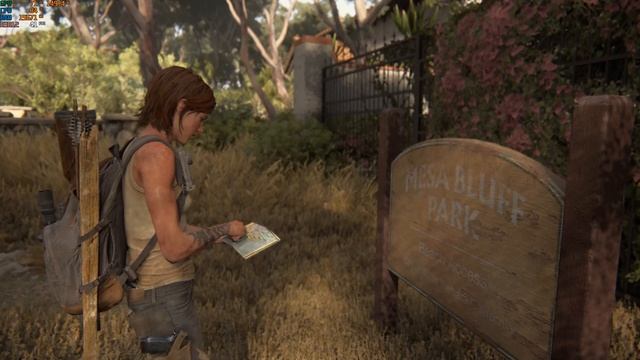 The Last of Us™ Part II Remastered-24 Одни из Нас 2 прохождение-24