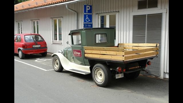 Granna  31 июля 2006