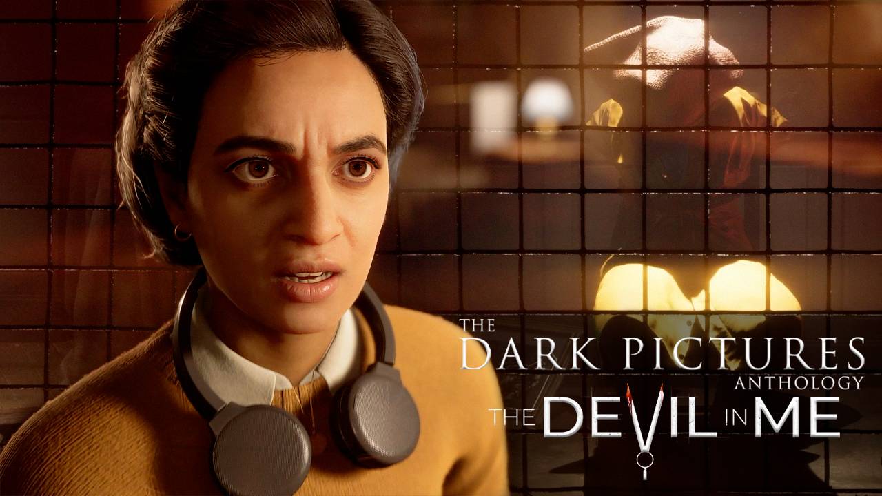 Ужасы Эрин и казнь помощника | The Devil In Me - Часть 3