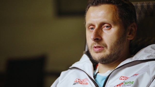 Цели достигнуты!