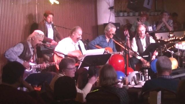 25. Лев Сандюк Шаланды