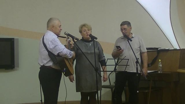 35.Николай Толстов и Елена Осипова и Виктор Кутьинов