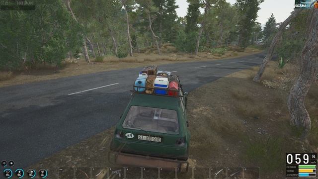 31 ящики пополняются хламом