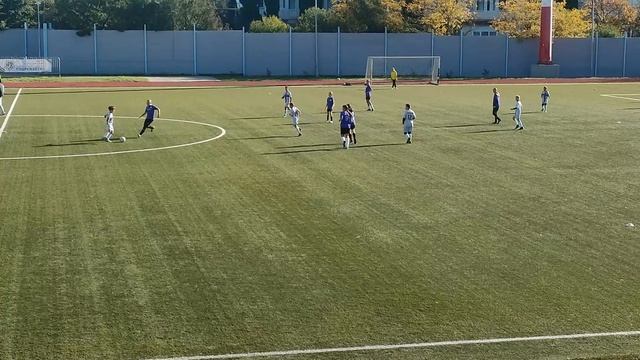 Первенство города по 2014 Сириус - Арсенал 26.11.2025