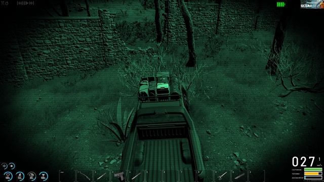 37 прибежал к машине на рыбку - теперь я джипер