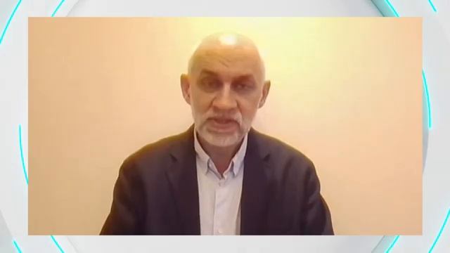 Страсти по замороженным российским активам. ВЛадимир Шаповалов на канале Первый информационный