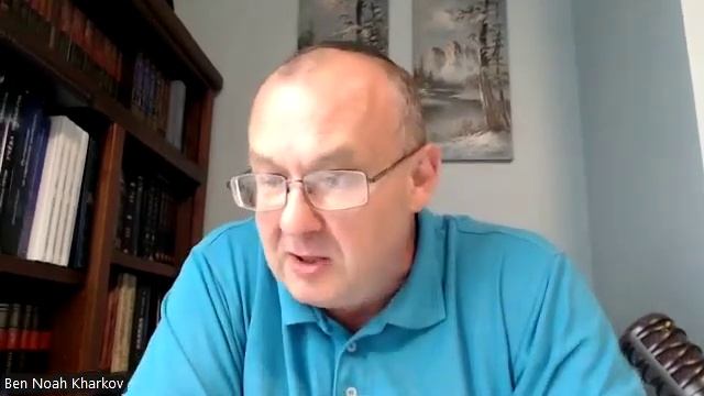 В каком возрасте Авраам познал Всевышнего - в 3 года или в 40 лет? Р Исраэль Райзман! Глава Лех Леха