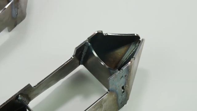 Кронштейн чашки задней балки под лифт Нива , Legend , Chevrolet Niva (комплект) PBK