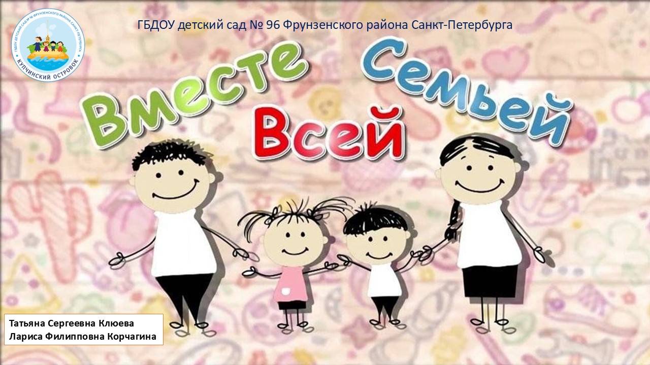 Выходные весело и с пользой. Часть 3