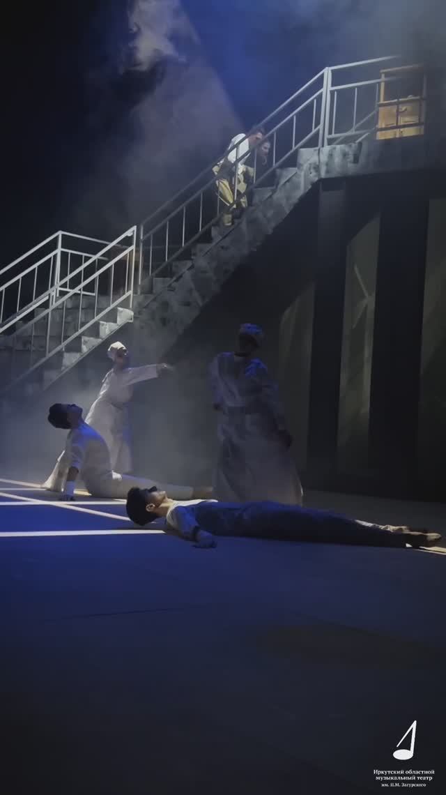 «Летят журавли»: взгляд из-за кулис