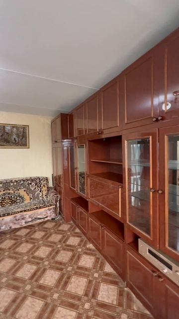 Двухкомнатная квартира, 52 м² ул. Механизаторов, 5 с. Позариха, Каменский р-н Свердловская обл.