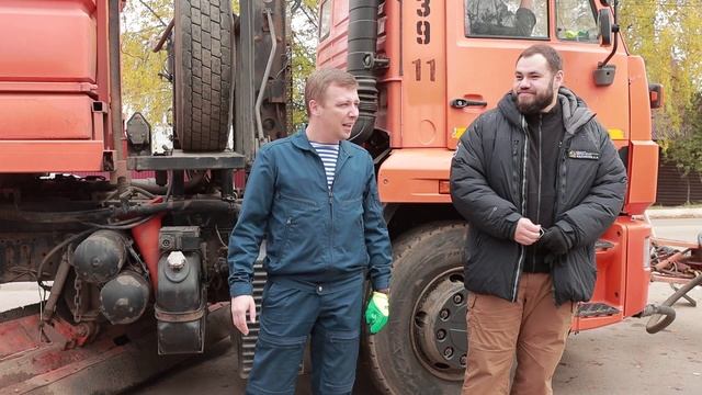 Единый день озеленения