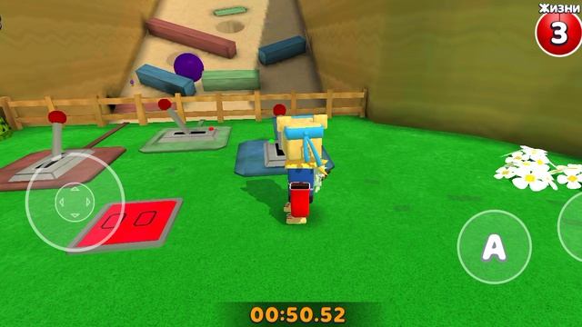 самое ХУДШЕЕ спасёние доктора Айболита. 3 сезон 5 серия концовка