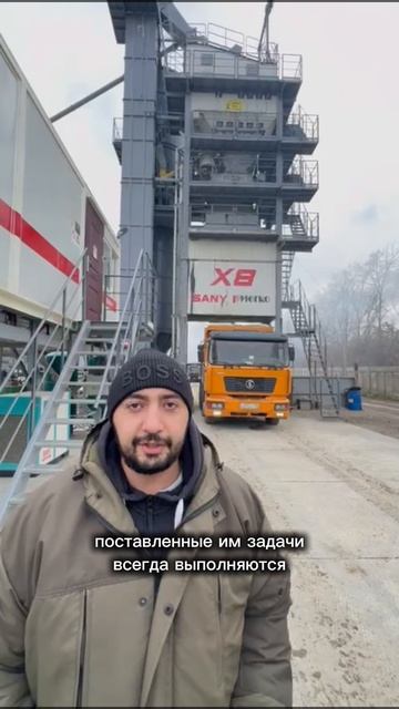 Видео отзыв от нашего клиента из г. Бийск, Алтайский край