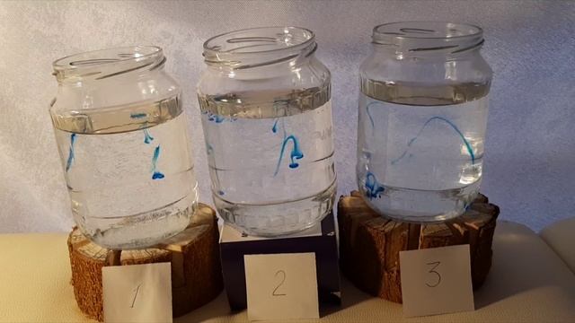 КорБио (корректор биополя) Додонова по доктору Левченко. Влияние на метиленовый синий в воде.