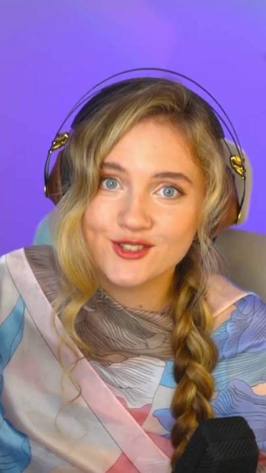 Юлия Щербакова "Я не колдунья"