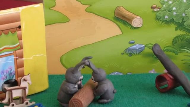 Мультфильм созданный детьми _Самая лучшая мама_ МАДОУ 2 Ёлочка г. Верхняя Салда