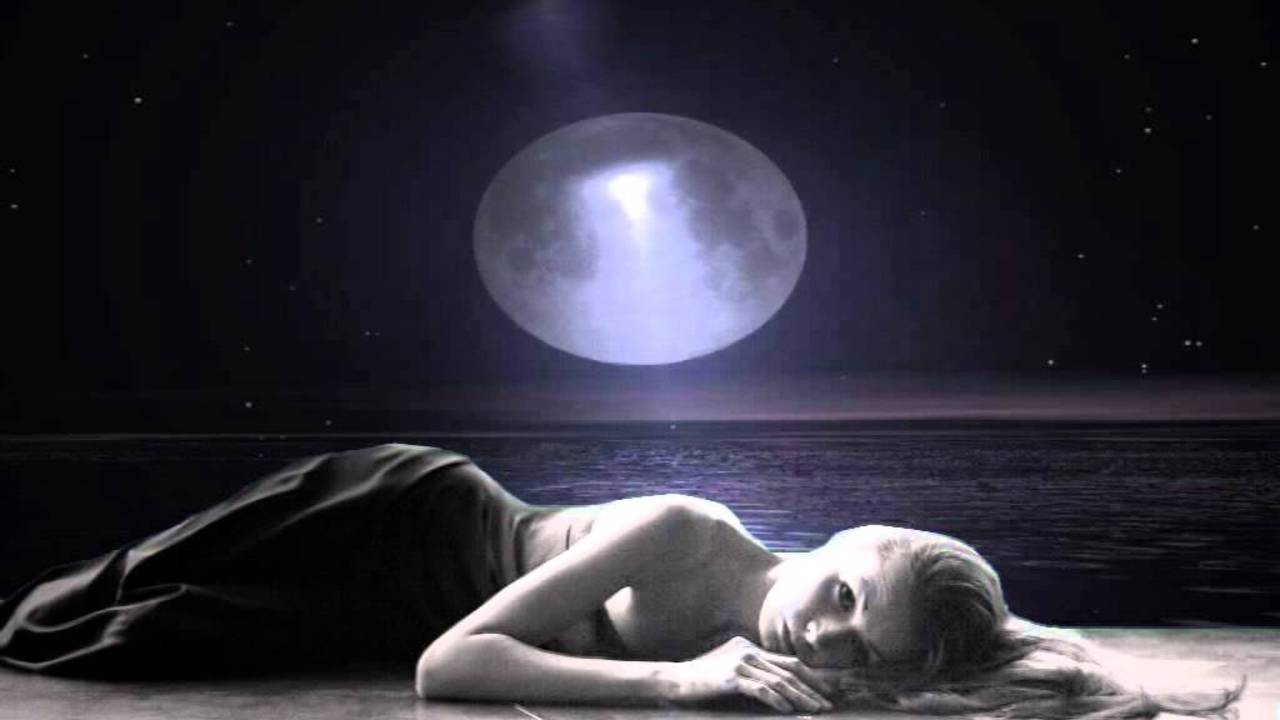 DJ Сиречь - Одинокая луна