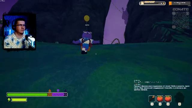 Приключения в PEAK | кооперативный стрим| покоряем горы на новом уровне