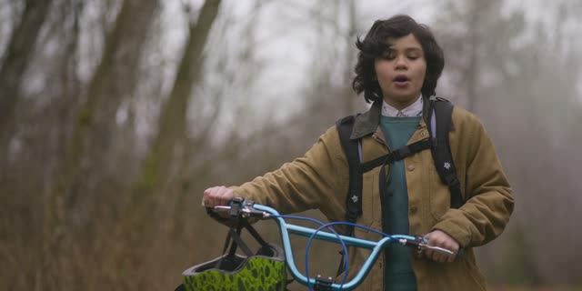 Сериал "Домой засветло", 2.03 (AlexFilm)