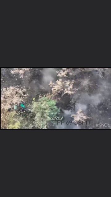 🔥  Разведчики 69 отдельной бригады прикрытия группировки войск "Восток"