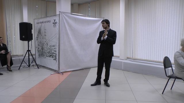 09 М. Глинка, Н. Кукольник. Жаворонок. Роман Шапиро, Зоя Гольцман