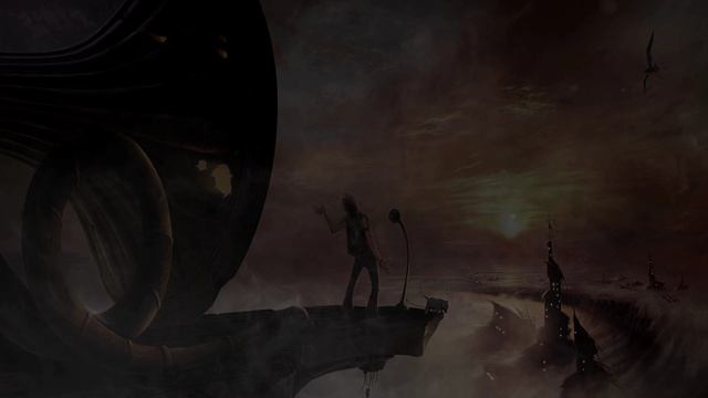 08 - Ja Rule - Parachute (Anfermond Remix)