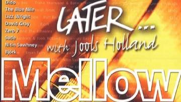 Later with Jools Holland - Mellow (Sade, Massive Attack, Dido, Moby) (2006)
