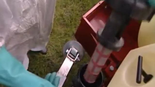 Фильтр HARDI CycloneFilter