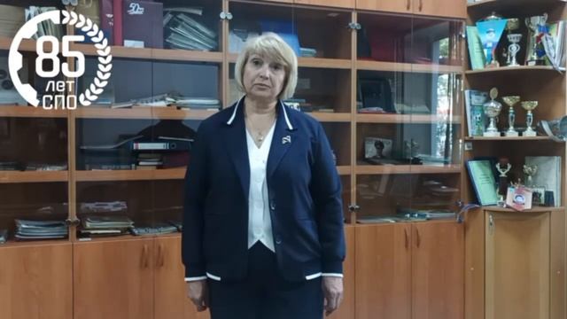 Шаповаленко И.А, Председатель комисии Общественной палаты Республики Хакасия