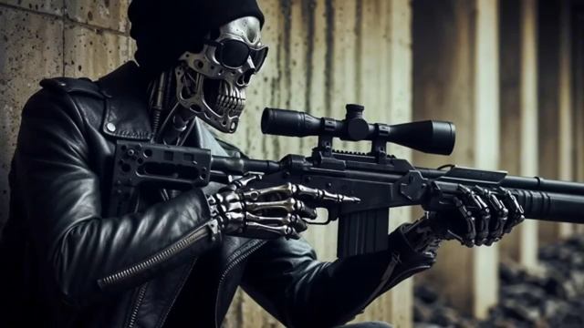 Рожденный со средним пальцем – (плейлист Dark Country)