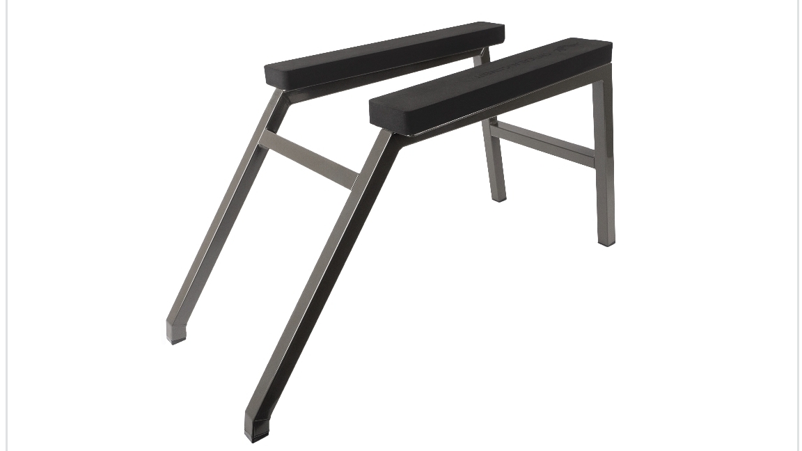 Утренняя практика с использованием оборудования ЙКВ