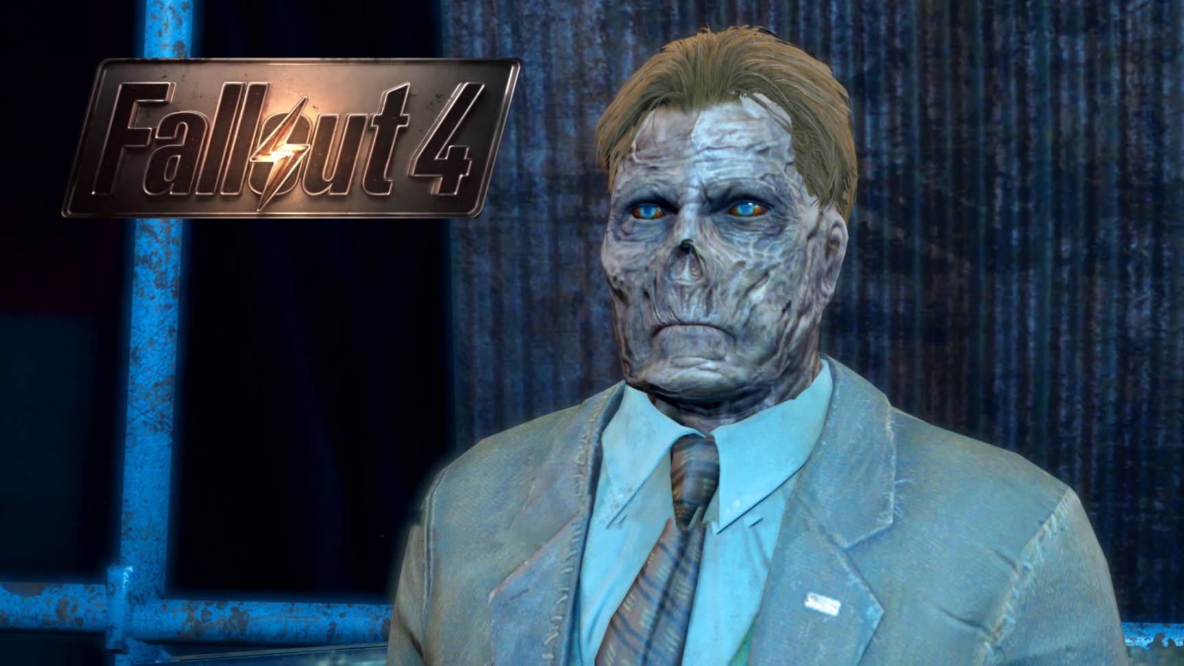 Fallout 4 ПОПОЛНЕНИЕ # 6