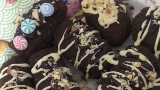 Как просто и вкусно приготовить пирожное картошка дома!