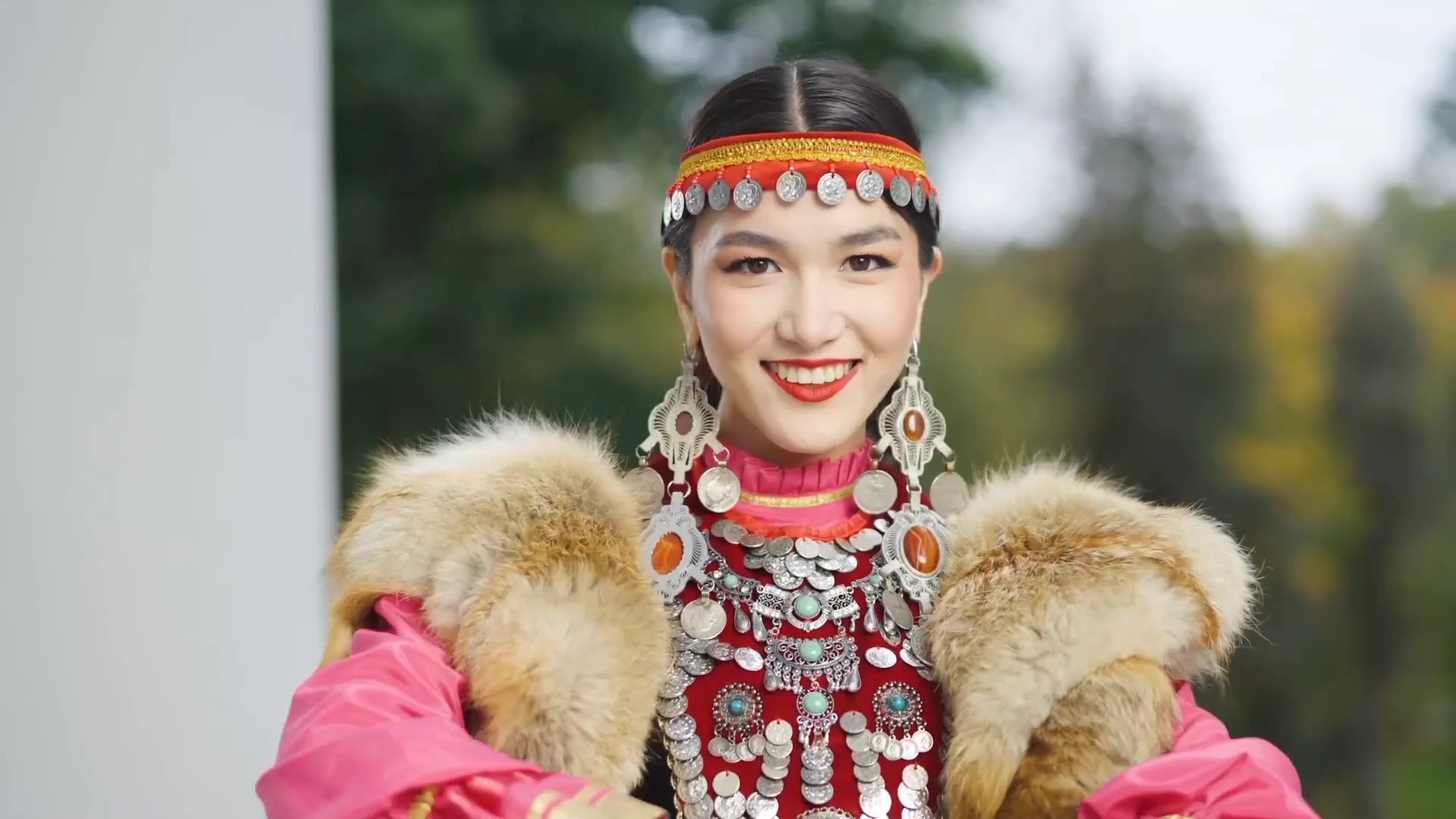 Башкортостан Элиза Сулейманова Мисс Россия 2025 ТОП 50 Башкирия