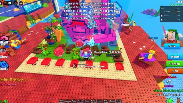 абьюз в ПвБ