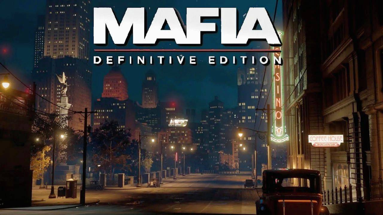 Mafia II Def. Edit.- *РАЗРУБИЛИ ГЕНРИ *КИТАЙЦЫ- СЕРИЯ (14) ПРОХОЖДЕНИЕ ВСПОМНИМ, ПОНОСТАЛЬГИРУЕМ!?!