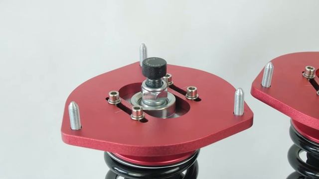 Койловеры MDU street Subaru GRB